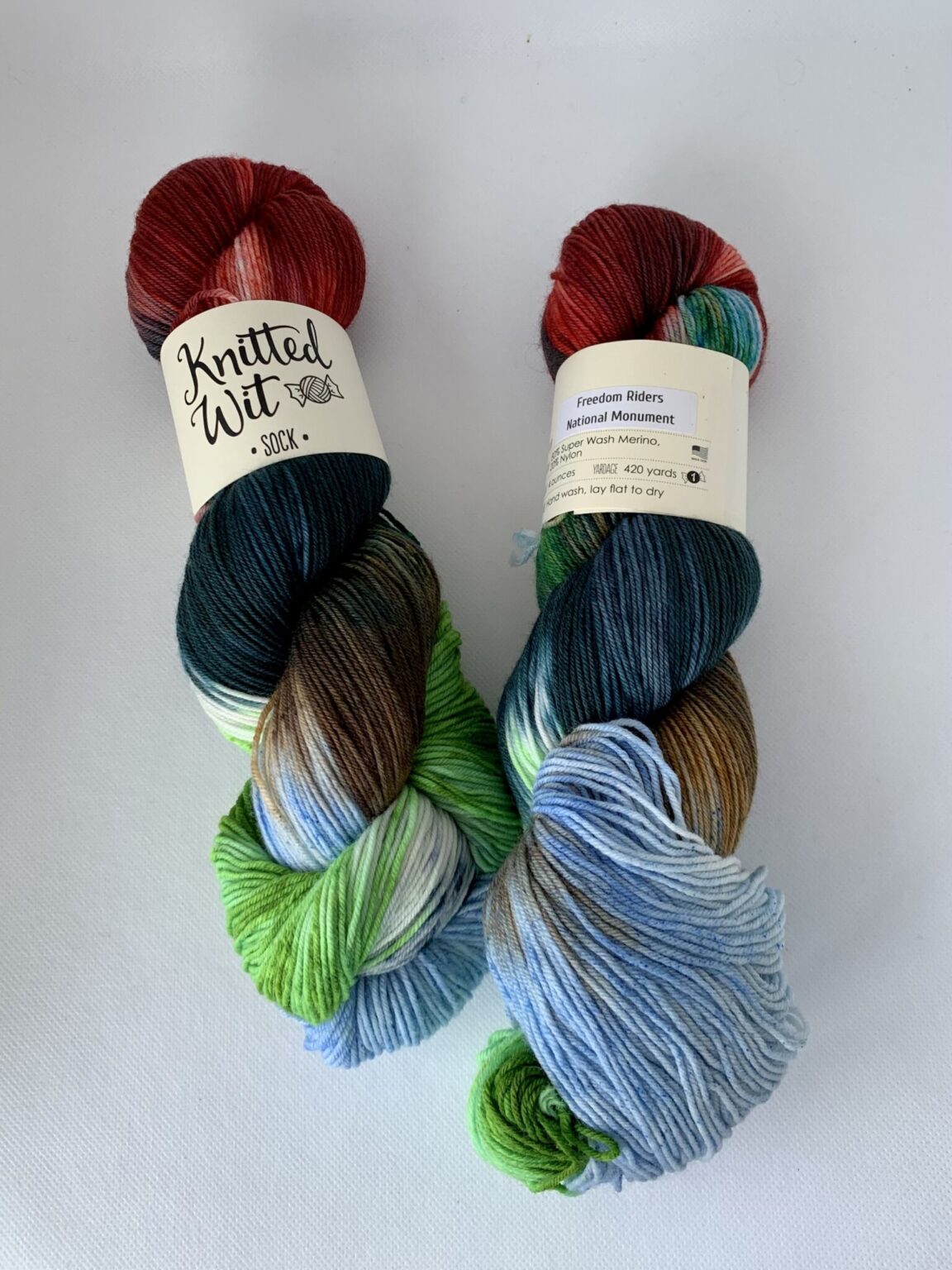 Mass Ave Knit Shop | Indy's Premier Knit Shop