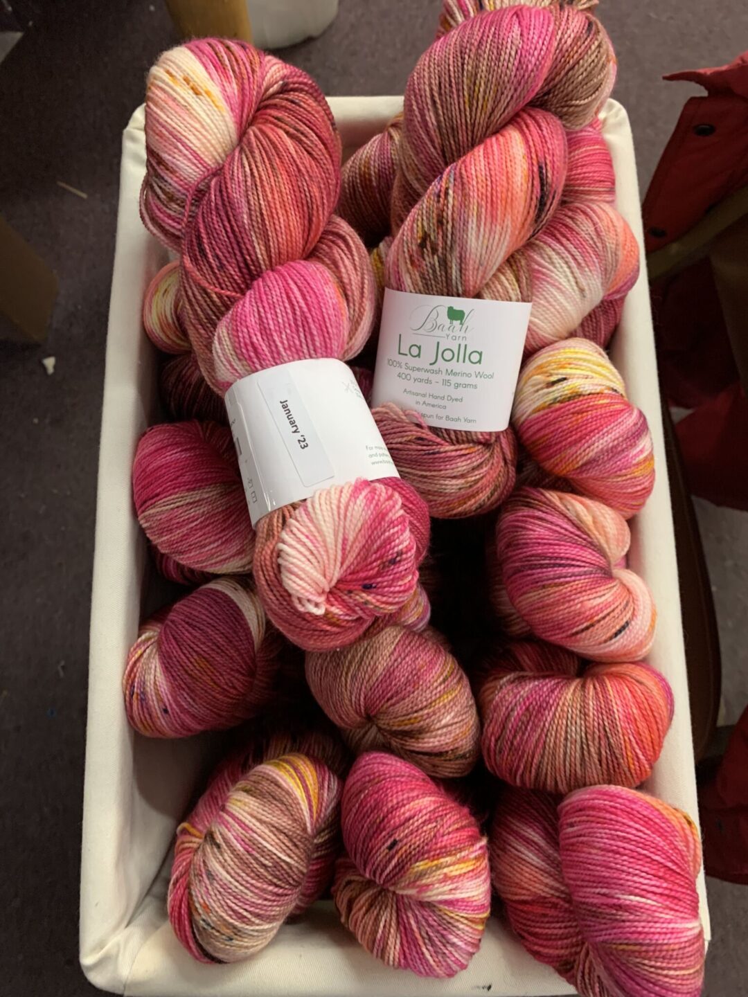 Mass Ave Knit Shop | Indy's Premier Knit Shop